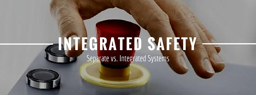 Integrated Safety