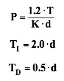 Basic Principles of PID Control & Loop Tuning