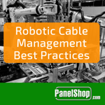 Robotic Cable Management Best Practices