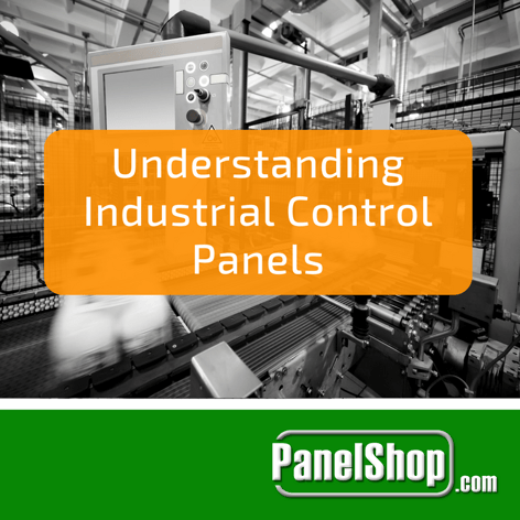 Understanding Industrial Control Panels