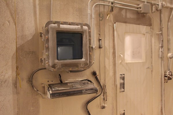 Building Machines to Withstand Extreme Conditions