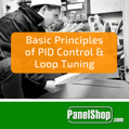Basic Principles of PID Control & Loop Tuning