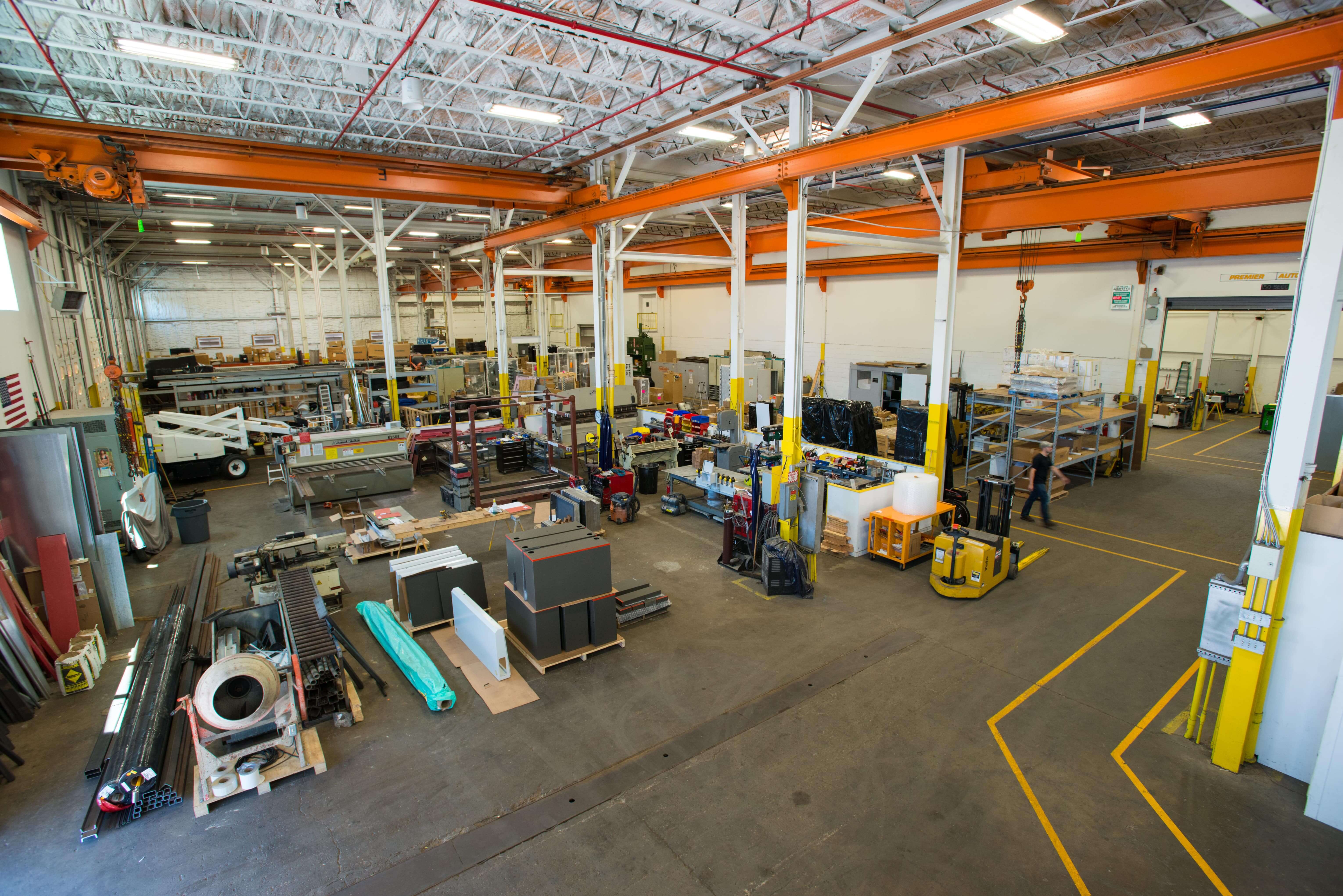 Control Panel Outsourcing | Social | PanelShop.com