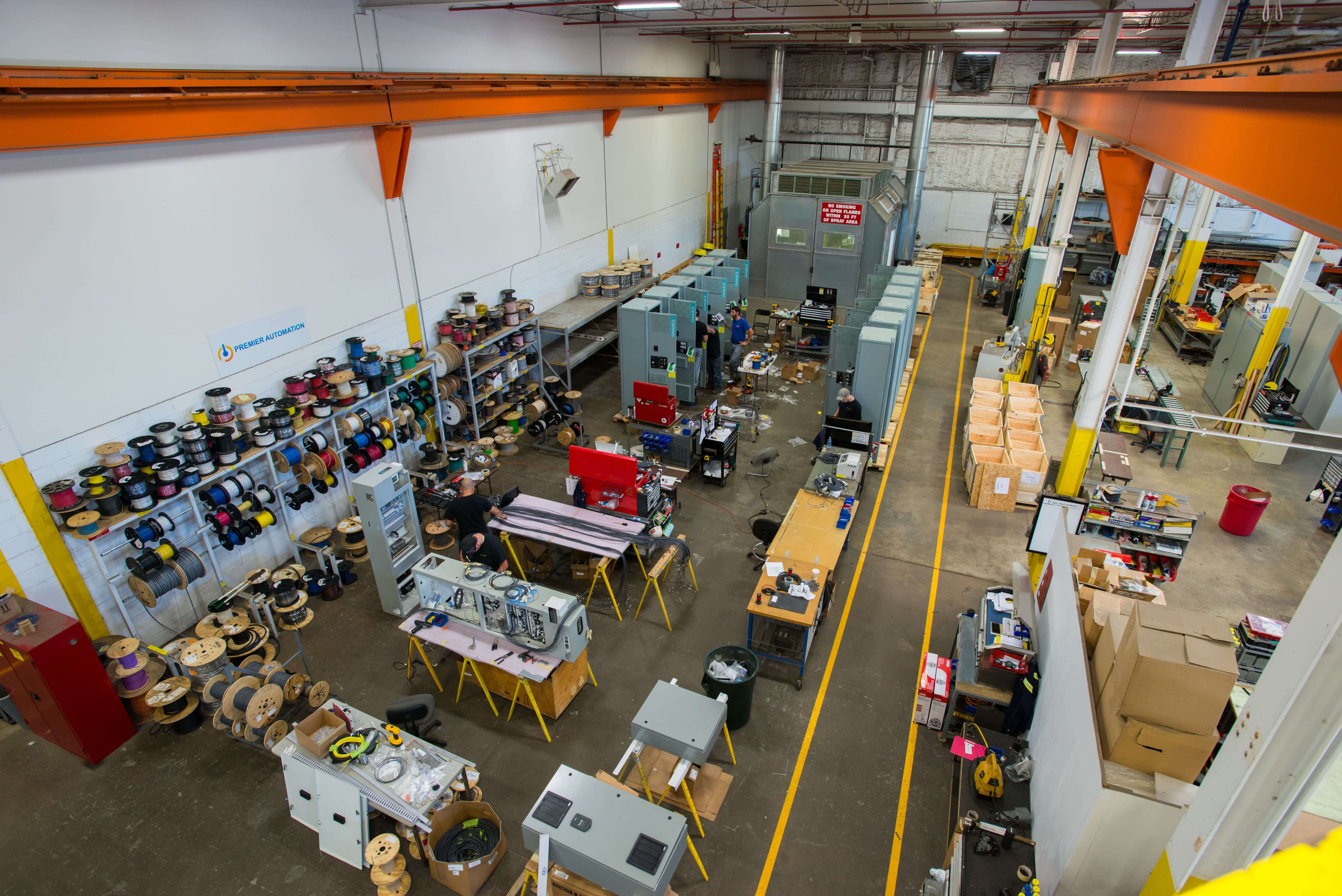 Control Panel Outsourcing | Social | PanelShop.com