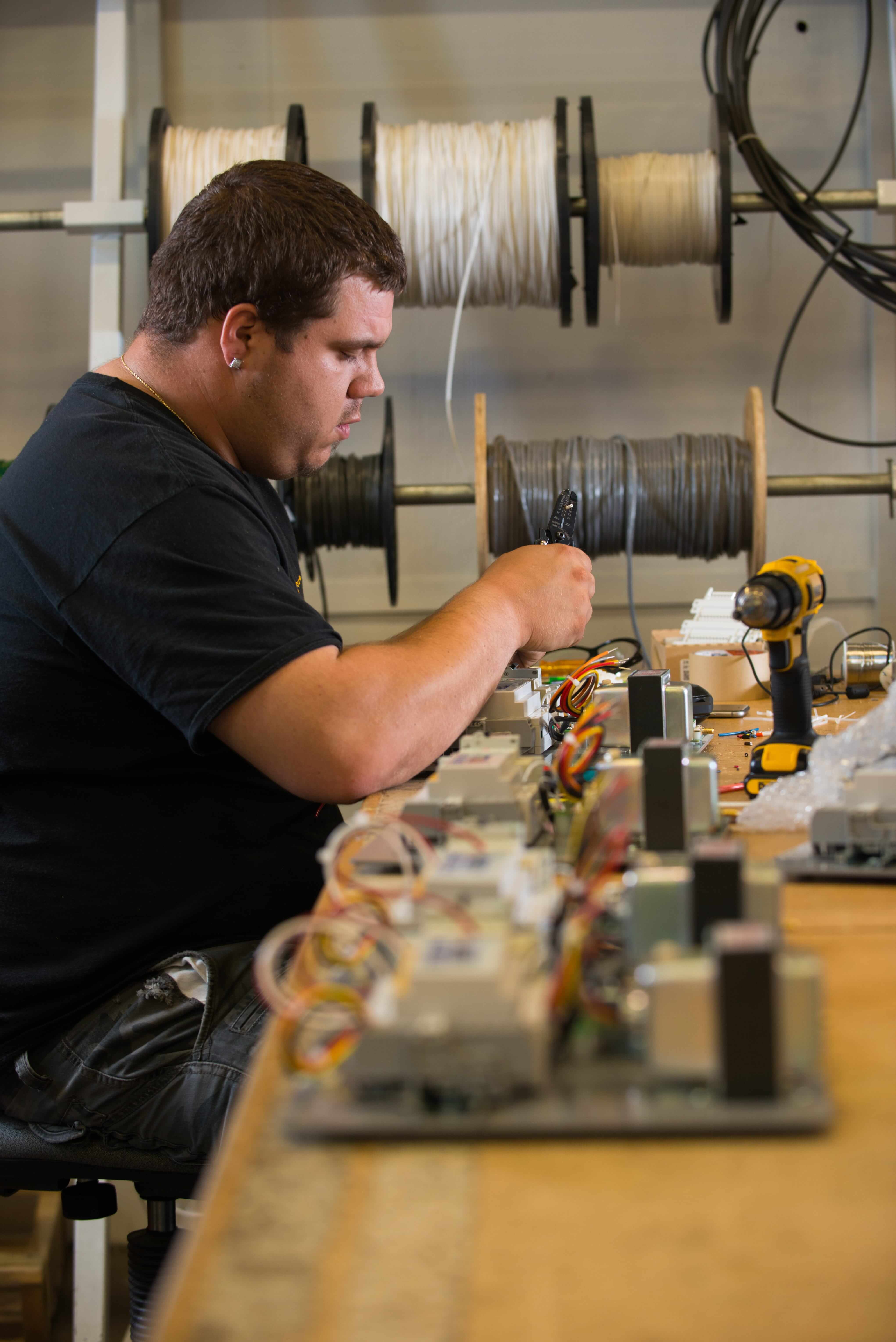 Control Panel Outsourcing | Social | PanelShop.com