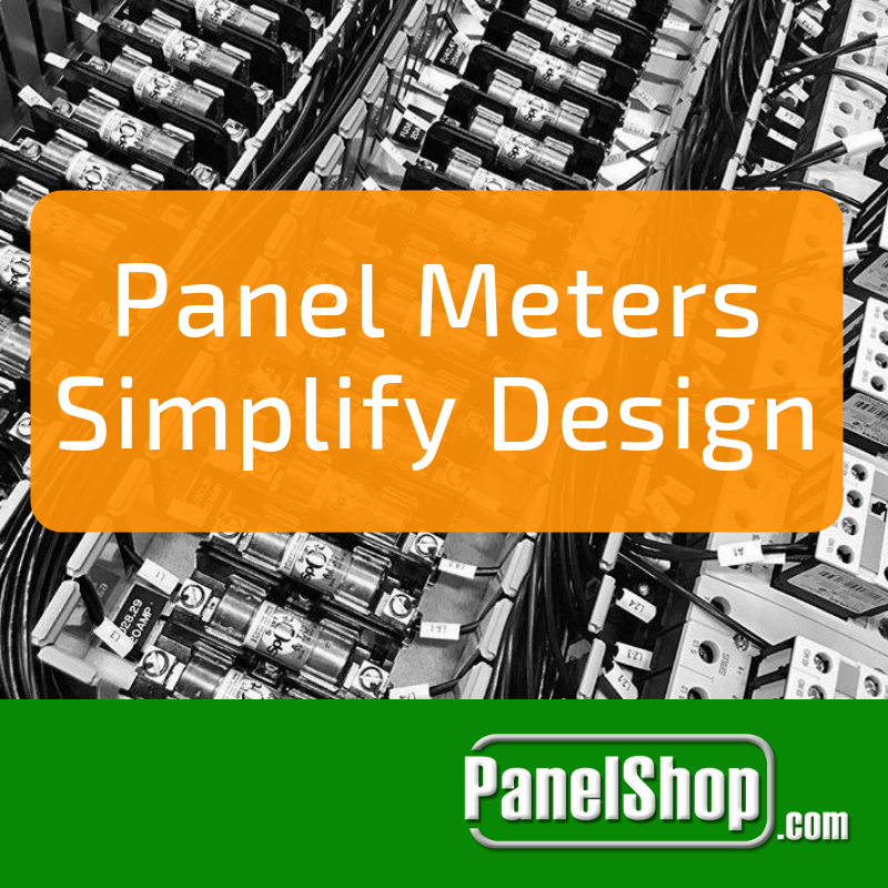 Control Panel Design Basics
